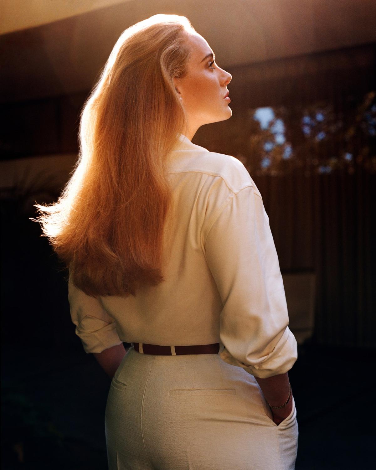 Adele’s anticipated comeback single “Easy On Me” is not easy on any of ...